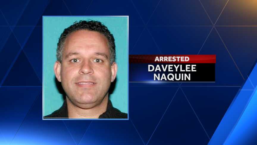 Detectives Arrest Accused Peeping Tom Caught On Camera Outside Metairie