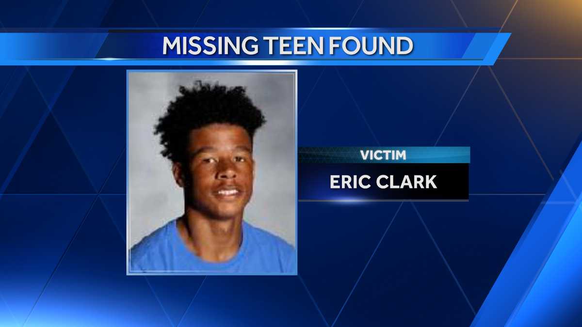 Body of missing teen recovered off Fripp Island