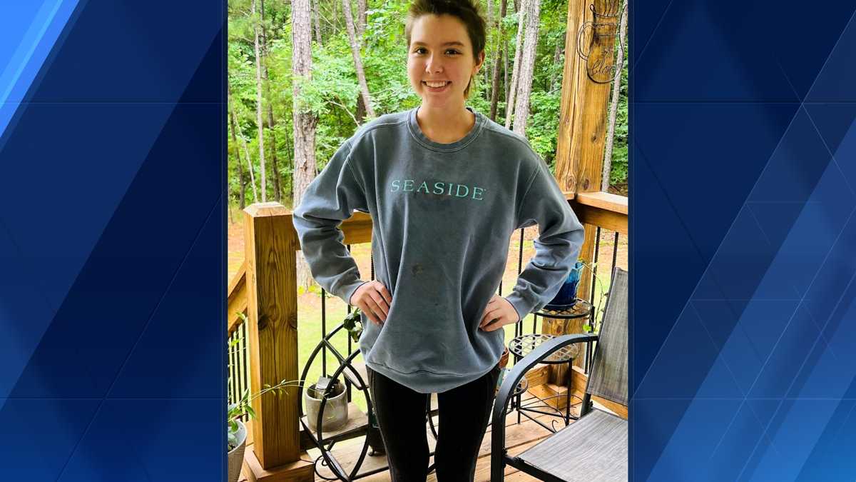 Alabama mass shooting survivor called 'The Miracle'