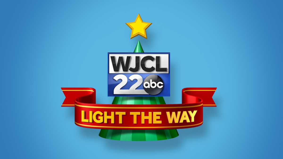 WJCL announces Light The Way: donations to benefit the children and ...