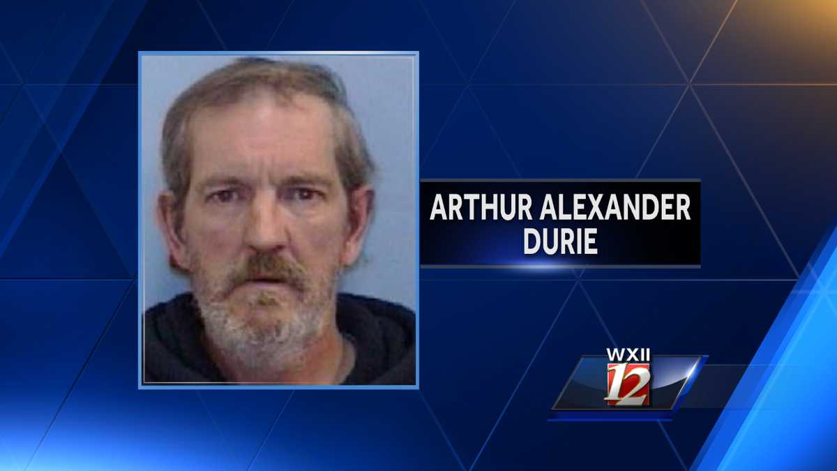 Silver Alert Issued For Missing Man
