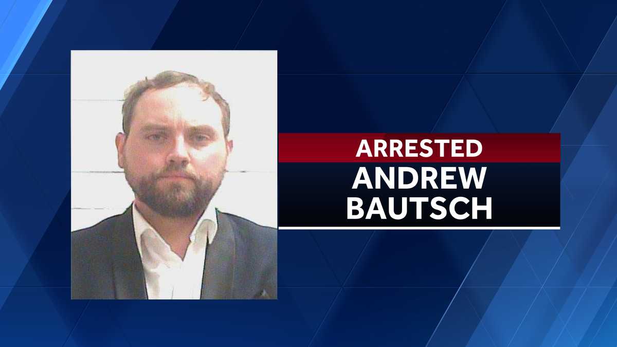 LA GOP executive director arrested on battery charges after wedding in ...
