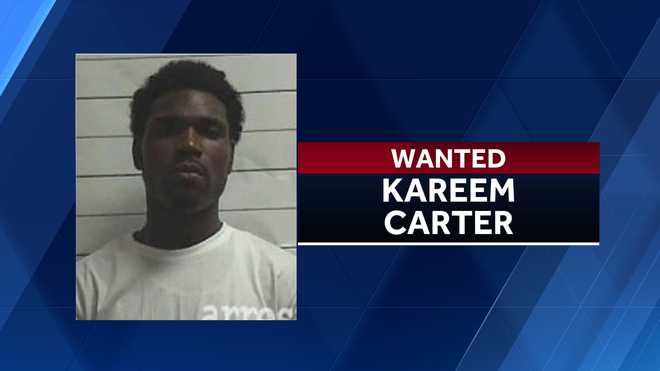 New Orleans police searching for 1 suspect, 2 persons of interest in ...