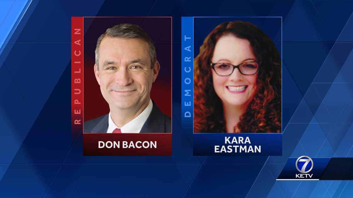 Nebraska's 2nd congressional district candidates