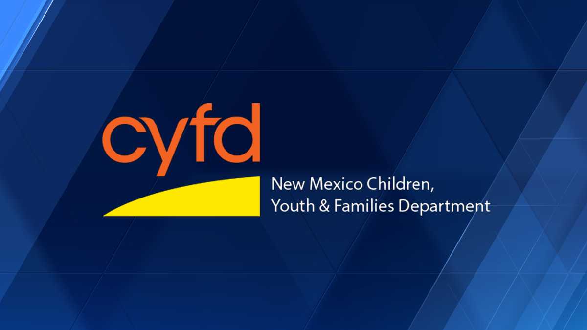 Governor announces new CYFD secretary