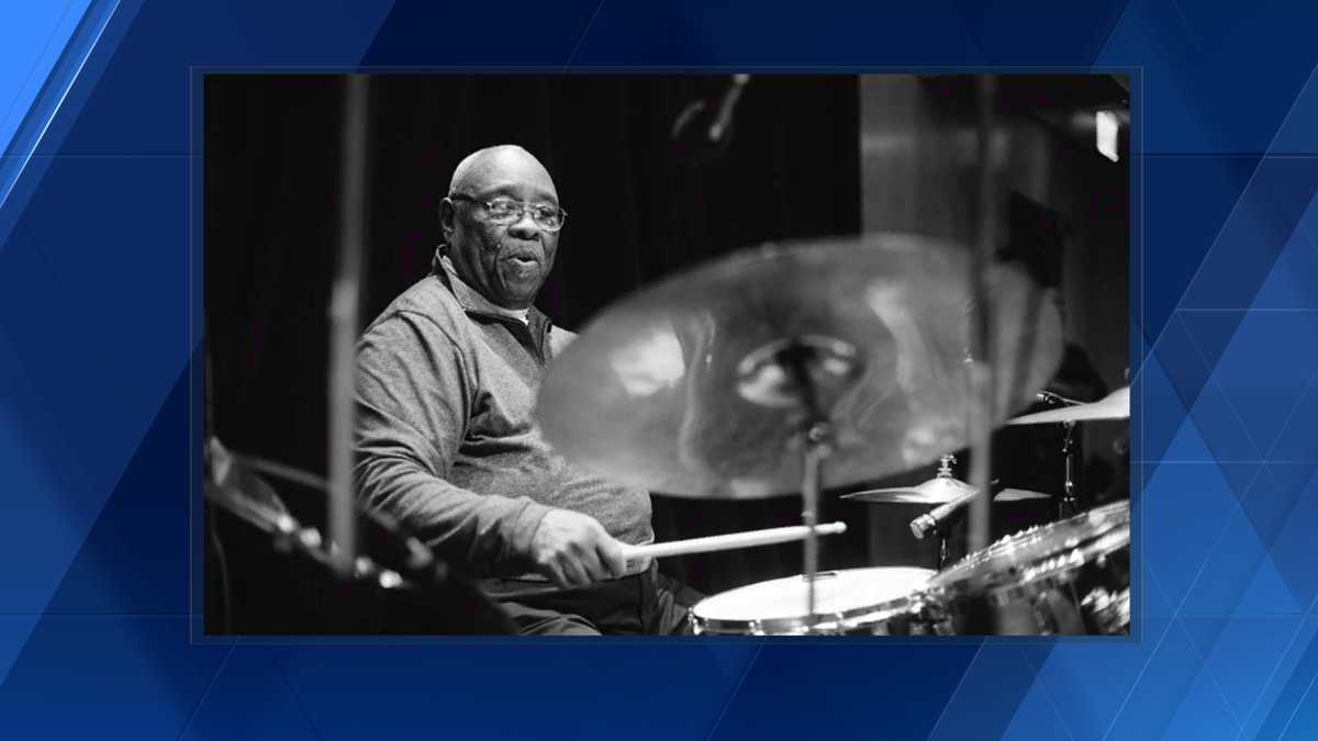 Drummer John "Jab'o" Starks of James Brown band dies