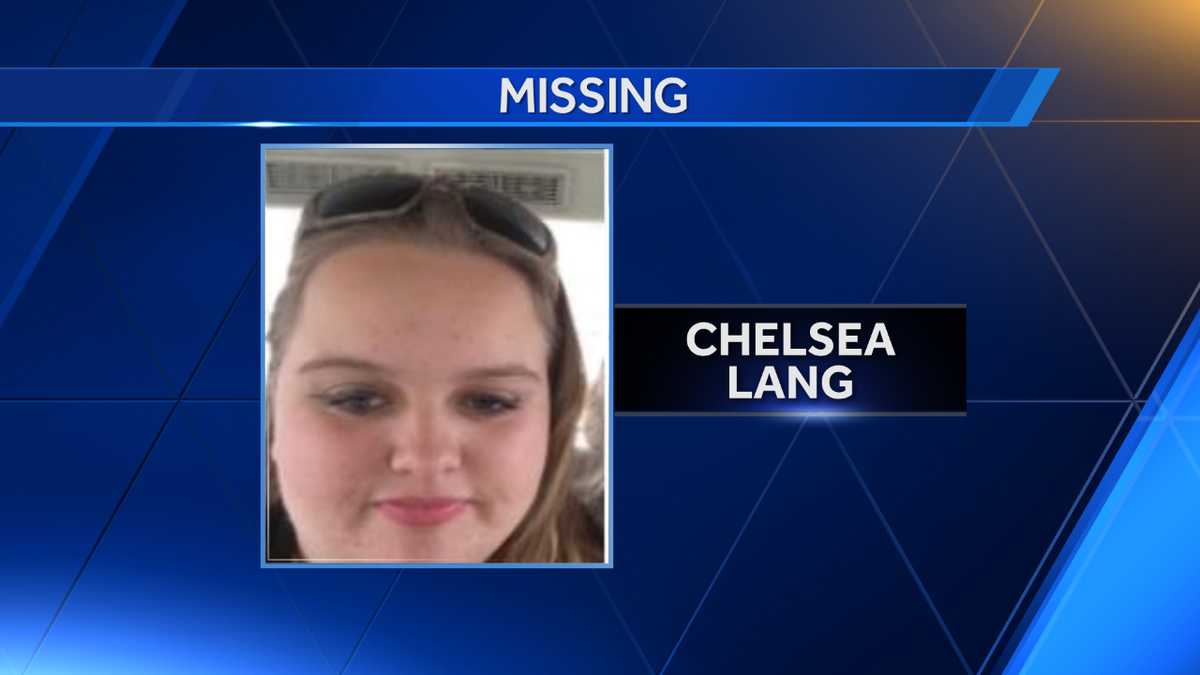 Silver Alert Issued For Missing Winston Salem 18 Year Old
