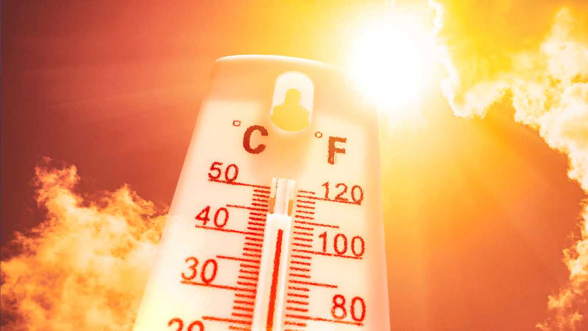 Heat safety tips for rising temperatures