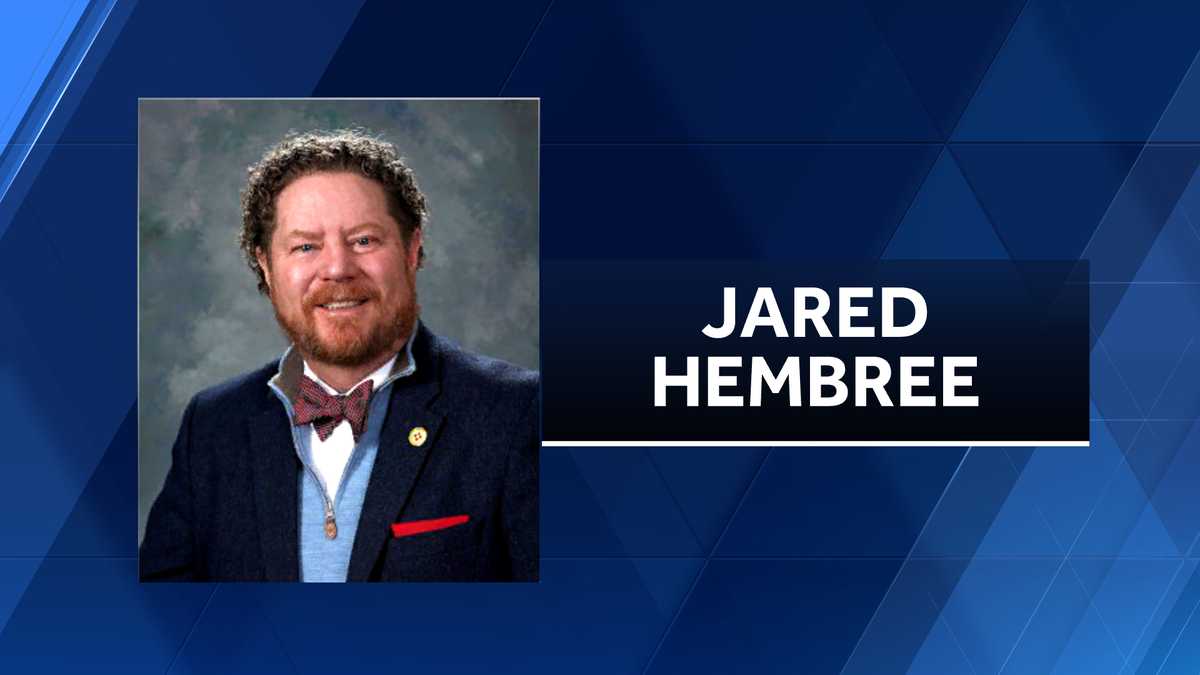State representative resigns amid health issues