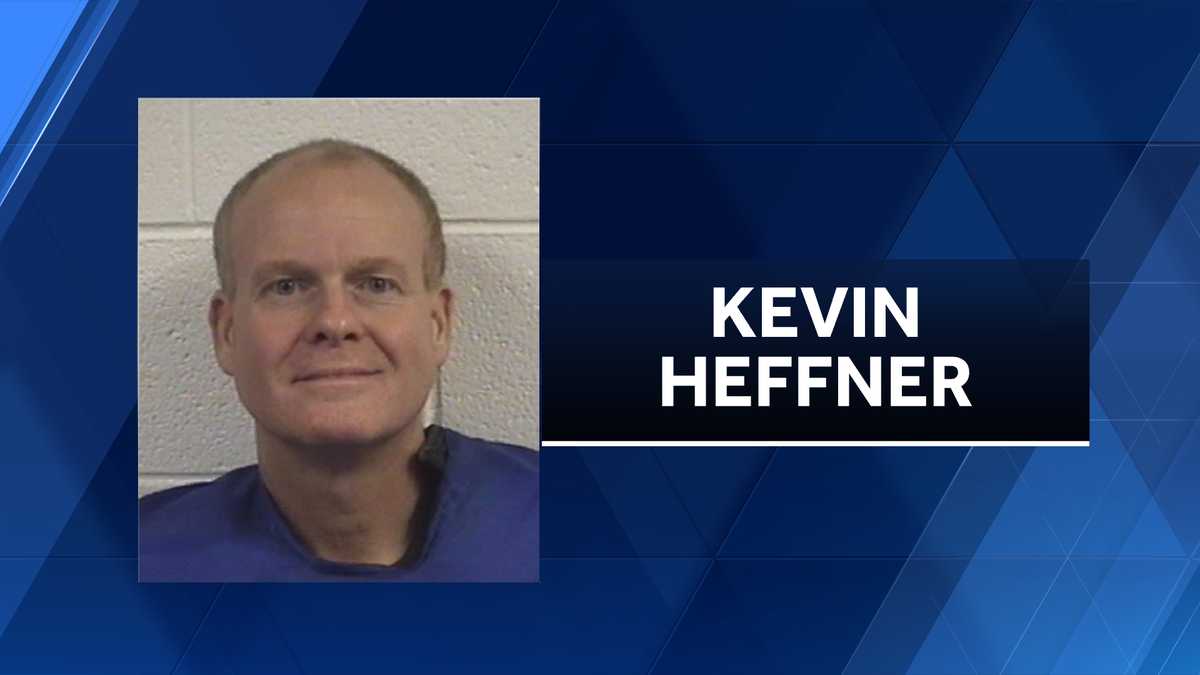 Former Rockingham County Pastor Gets At Least 25 Years In Prison For