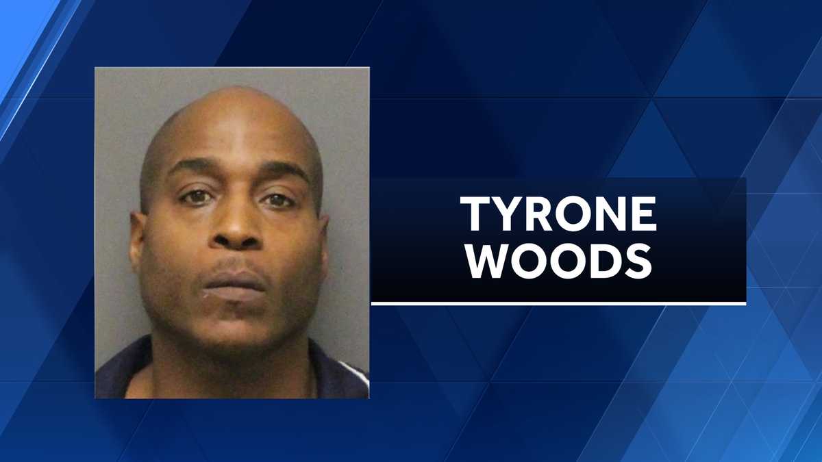 Greensboro Man Pleads Guilty On Multiple Bank Robberies