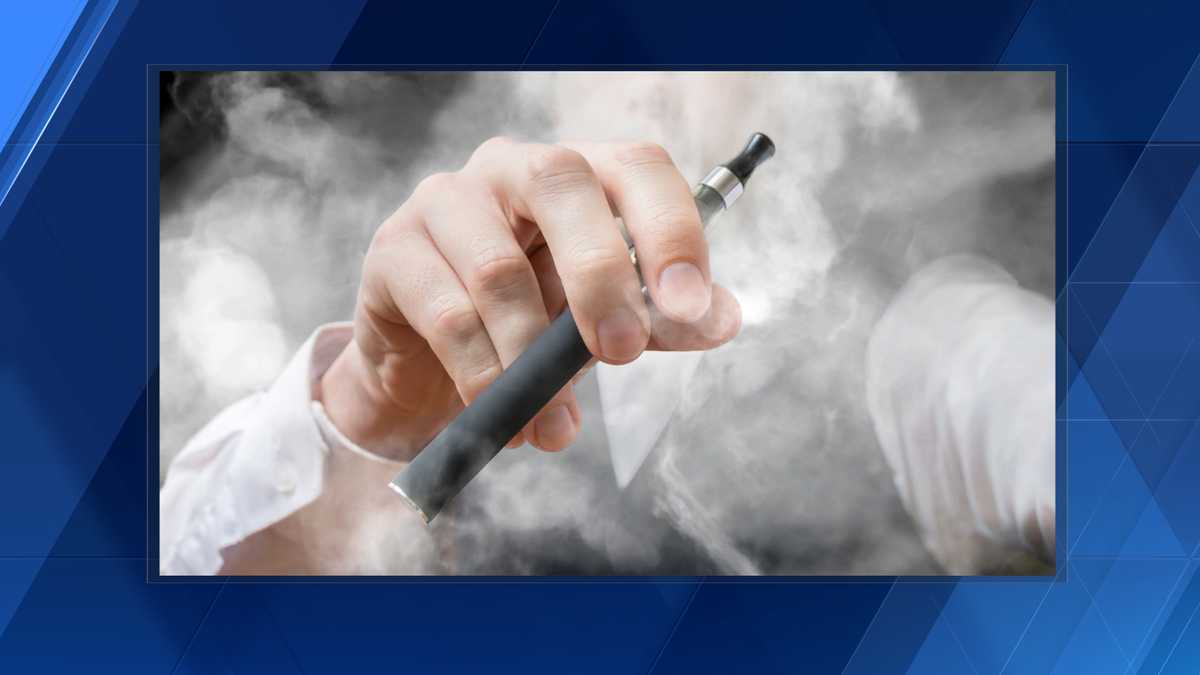 Surry County school leaders warn of vaping’s harmful side effects after ...