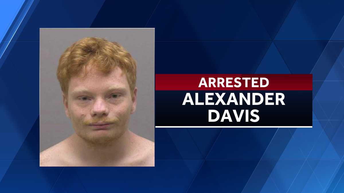 Mebane Man Charged With 27 Counts Of Felony Sexual Exploitation Of A Minor