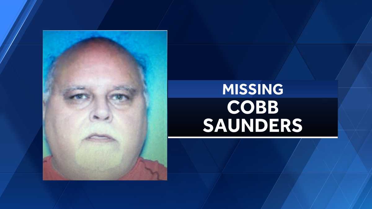 Silver Alert issued for missing 55-year-old man