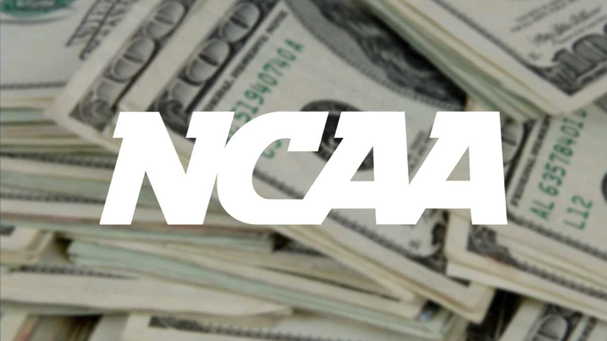 Athlete compensation comes front and center for NCAA