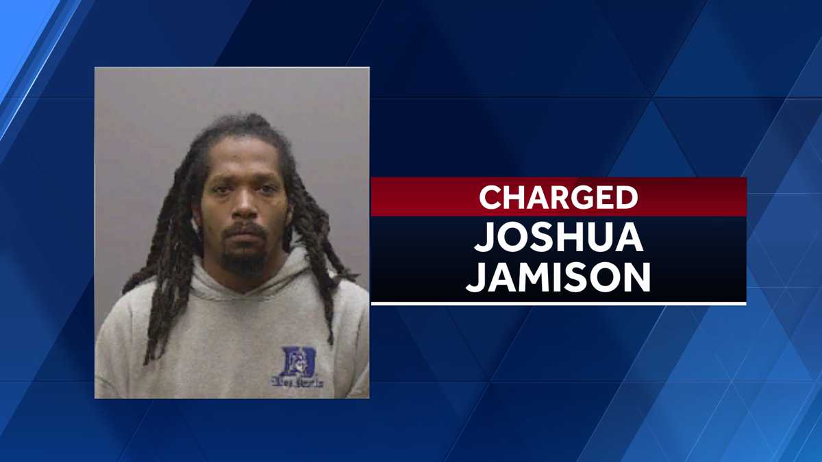 Graham man charged with sex offenses involving 10-year-old child