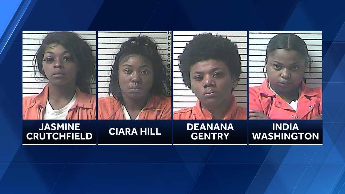 Arrest made in abduction of 6-year-old girl in Alabama