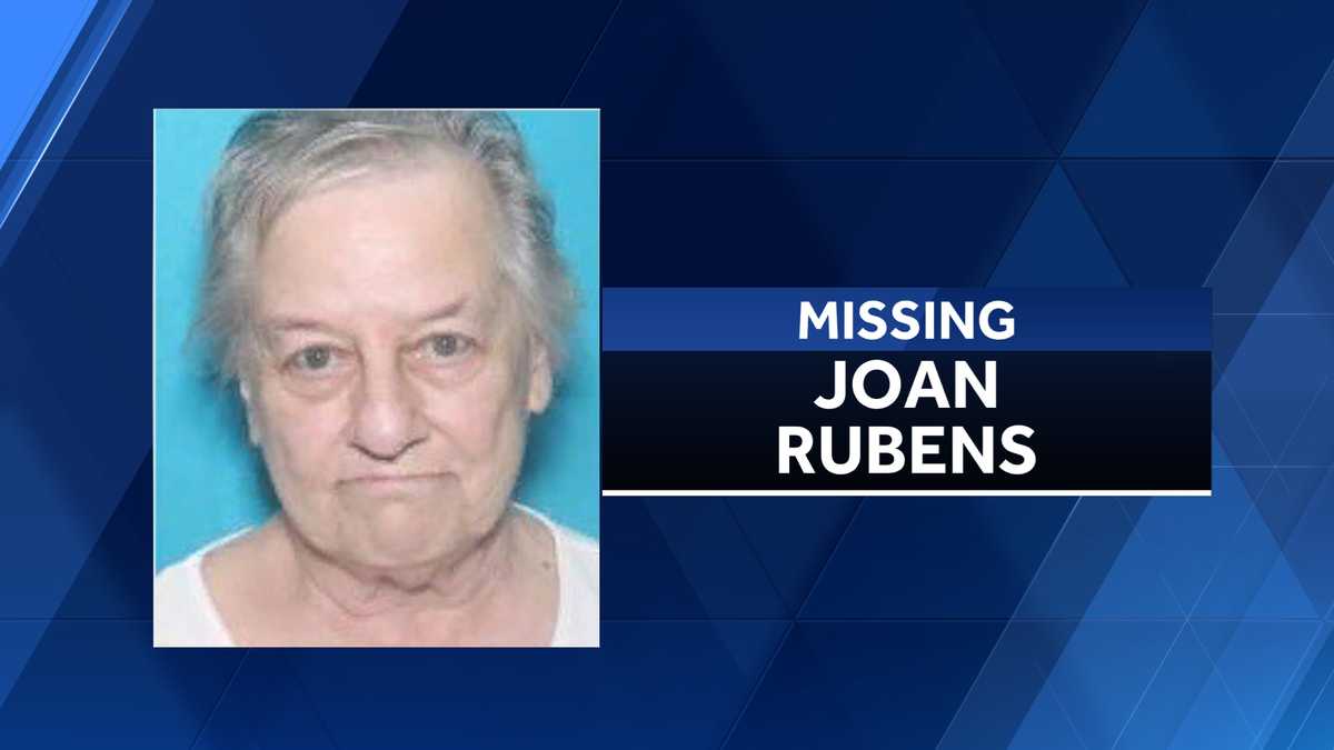 Silver Alert issued for missing elderly woman last seen in Asheboro