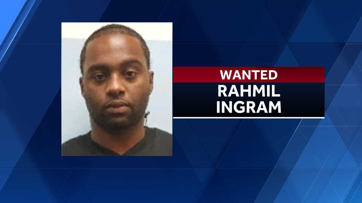 Alamance County Deputies Search For Man Accused Of Killing Cousin