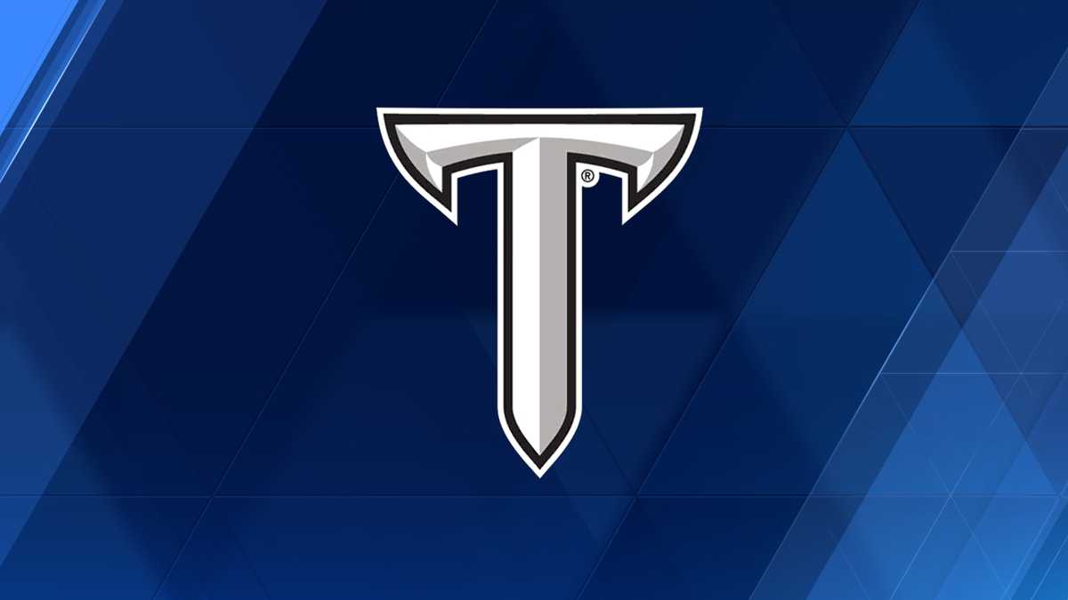 Troy University fires police chief over George Floyd remarks