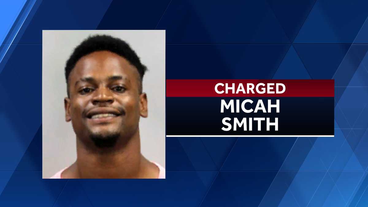Trinity: suspect arrested after shooting leaves one man dead
