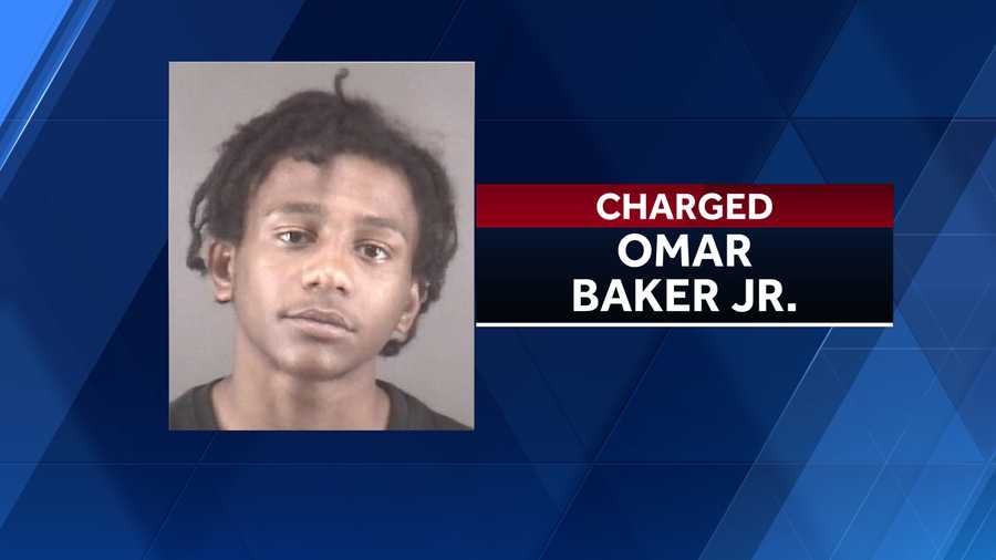 Forsyth County teen charged in connection to string of car break-ins