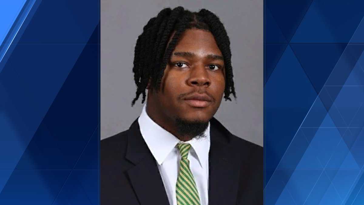 UAB football freshman Allen Merrick fatally shot in Gadsden