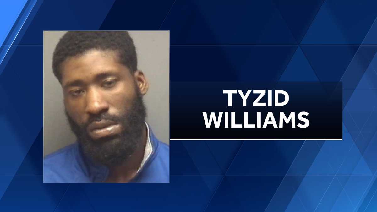 High Point police arrest shooting suspect; none injured