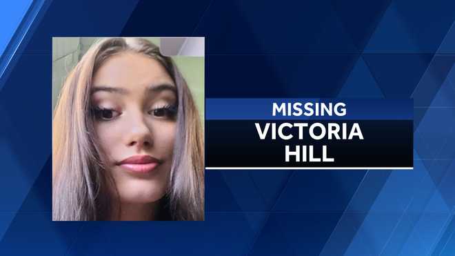 Forsyth County sheriff issues Silver Alert for missing teen