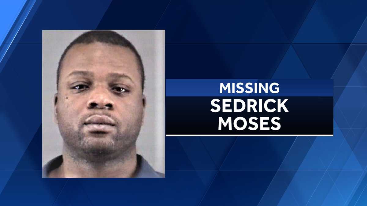 Winston-Salem: Police find missing man