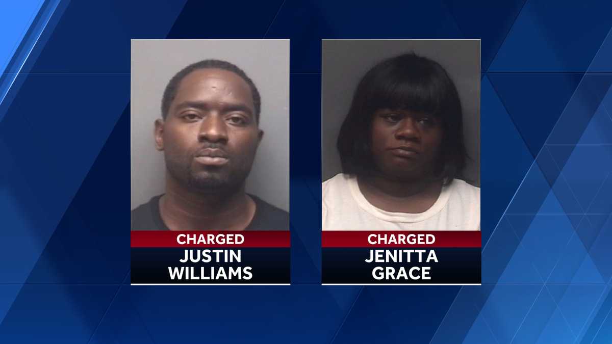 High Point police arrest two for murder