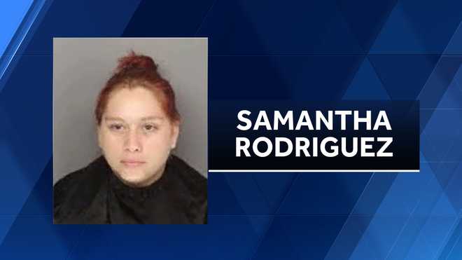 Taylors woman hit, killed bicyclist and then left scene