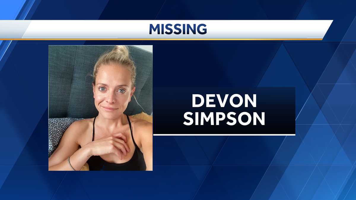 Florida police searching for missing and endangered woman