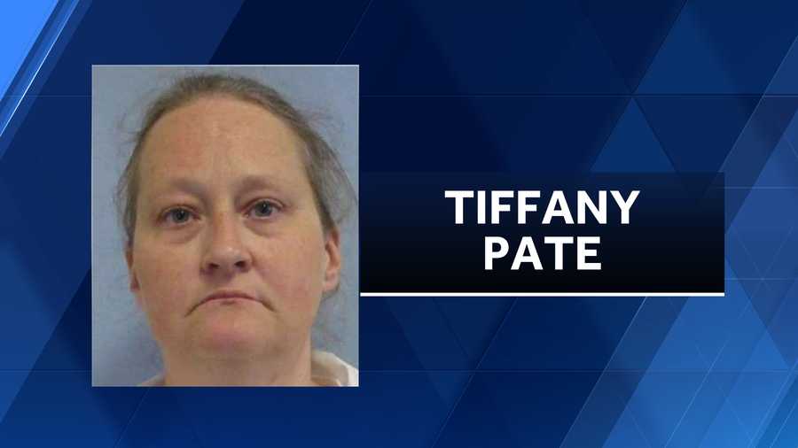 Sylacauga woman granted parole after serving time for making terrorist ...