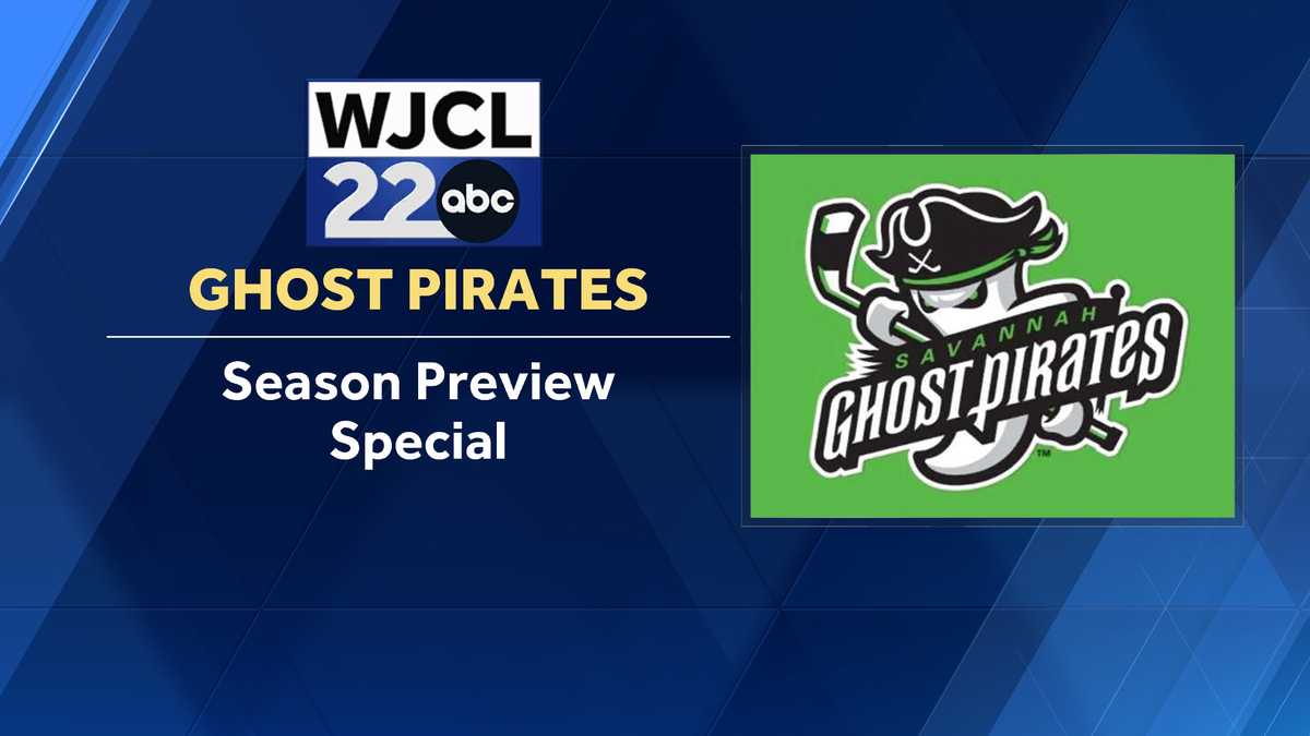 Savannah Ghost Pirates 2025-26 Season Preview Special