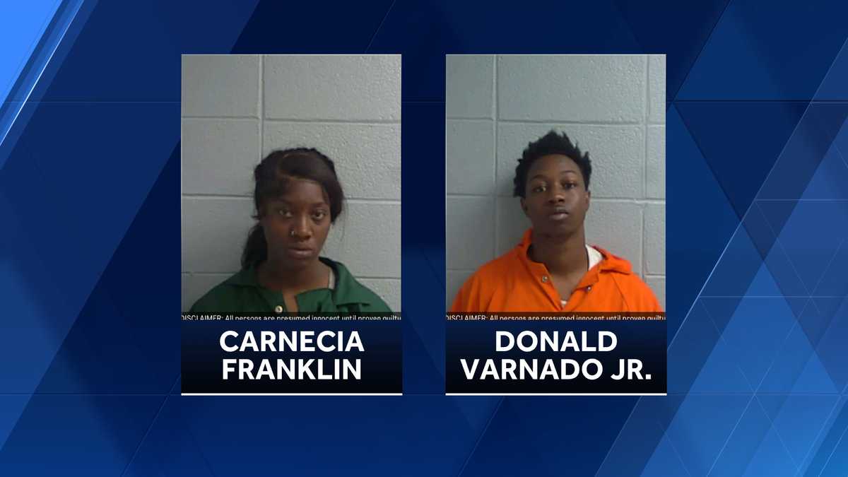 Tangipahoa Parish deputies searching for car burglary suspect