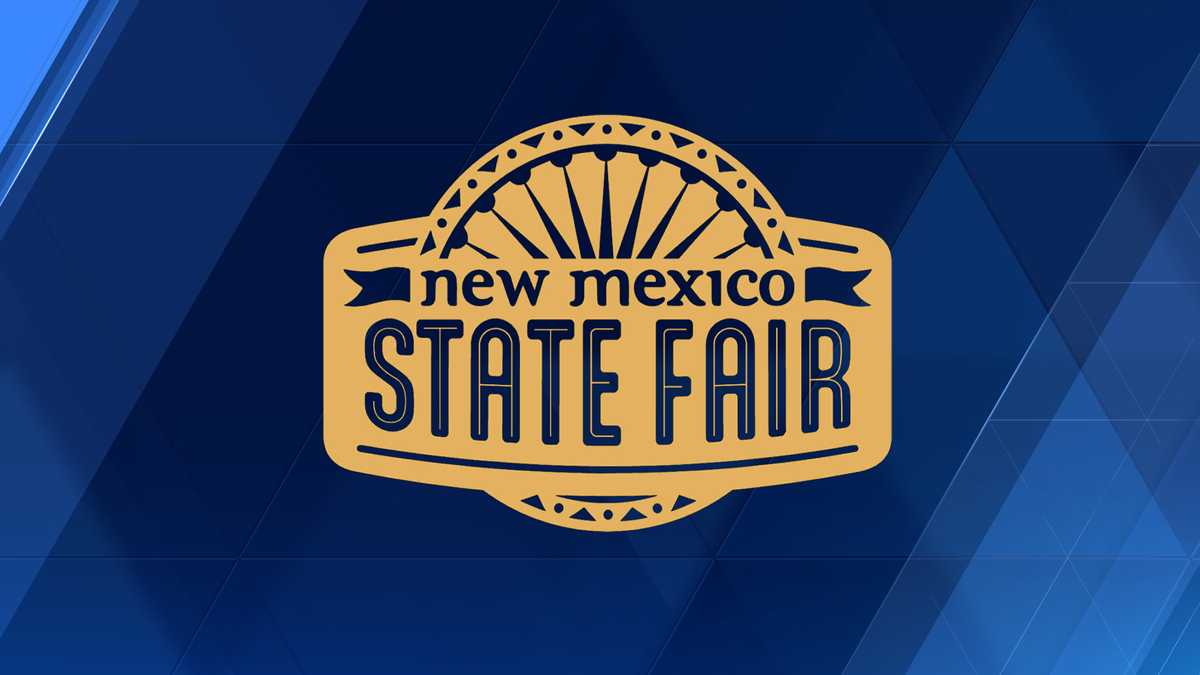 New Mexico State Fair tickets go on sale for Labor Day