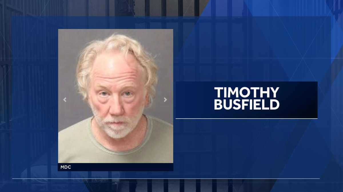 Actor Timothy Busfield accused of sexual abuse against teen at ...