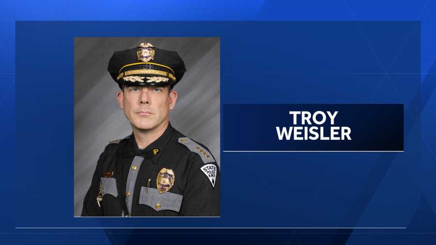 New Mexico State Police chief announces retirement