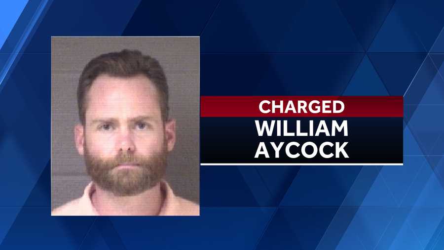 North Carolina: 'Coffee shop peeper' faces more charges