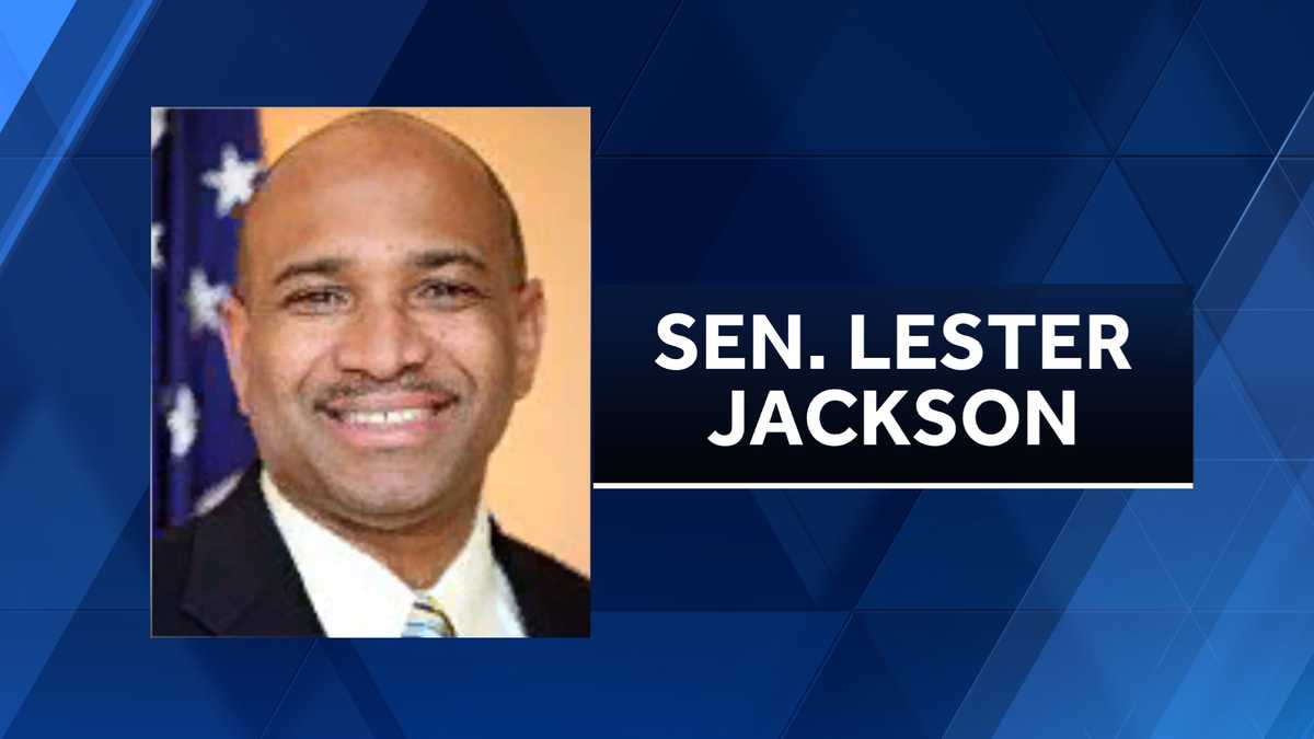 GA Sen. Lester Jackson eyes Department of Labor Commissioner seat in 2022