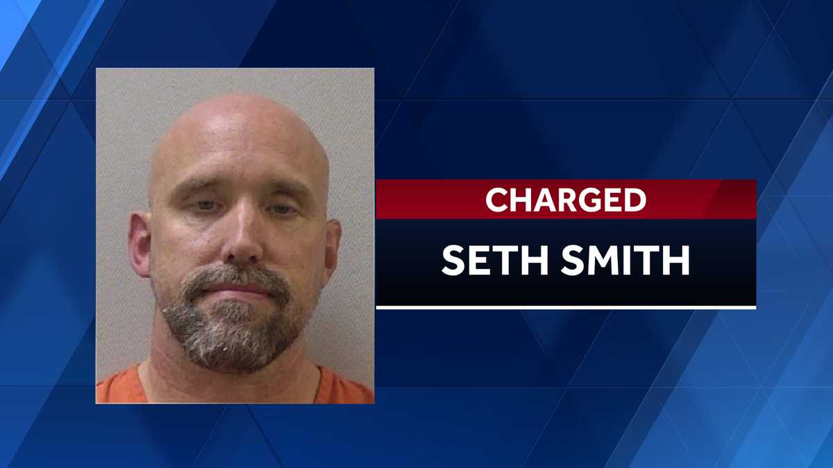 SC: Teacher charged after carrying a weapon on campus