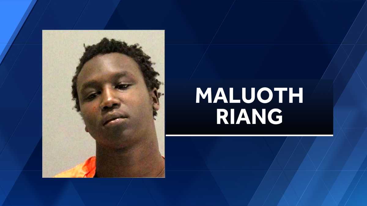 Prosecutors 19 Year Old Man Used A Gun To Sexually Assault A Woman