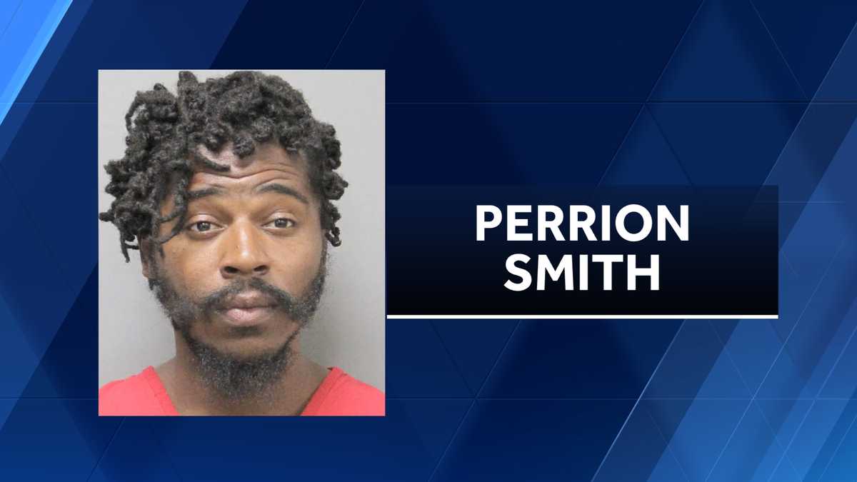 Police Man Arrested After Being Caught In Lewd Act At Thibodaux Store