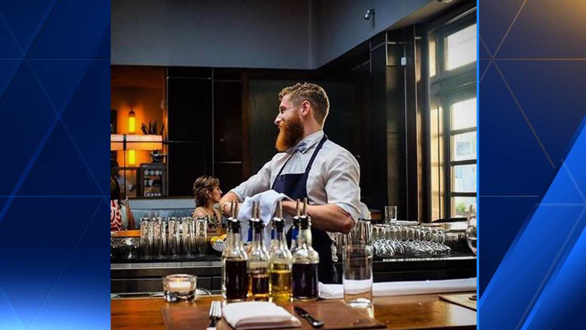 Remembering Scott Waldrup, beloved Savannah man killed in overnight crash