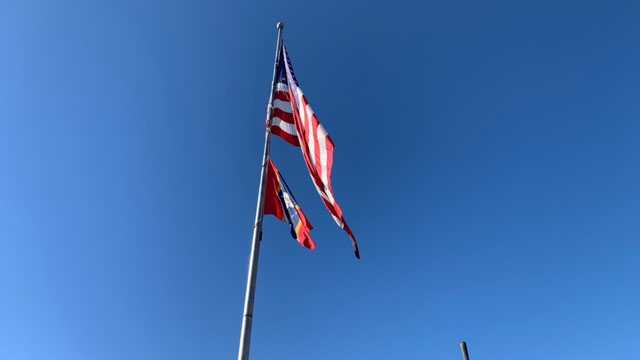 Mississippi Voters Approve Of New State Flag