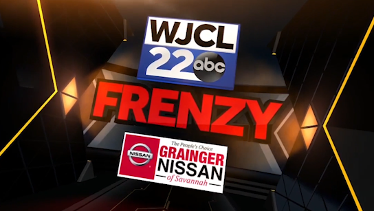 Frenzy: Some of the top games from Friday, October 3