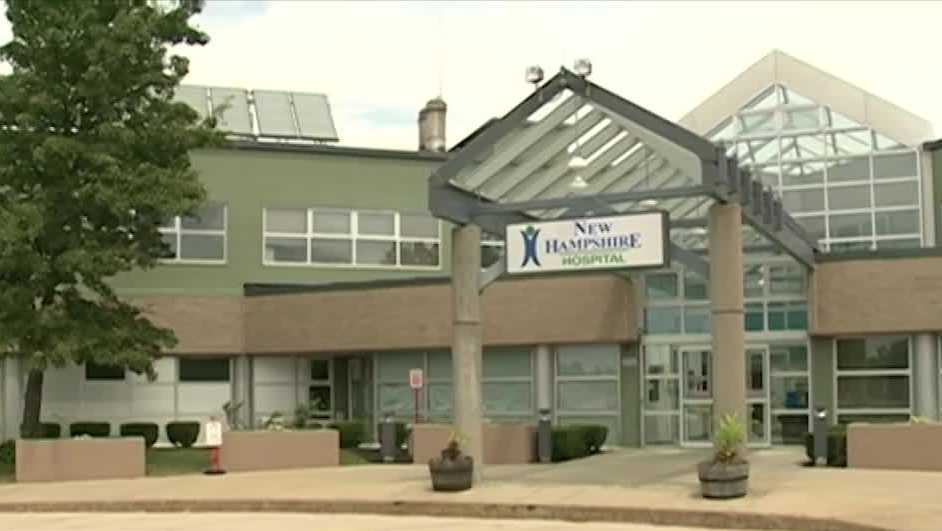 Dartmouth-Hitchcock, HHS reach settlement over state hospital staffing ...