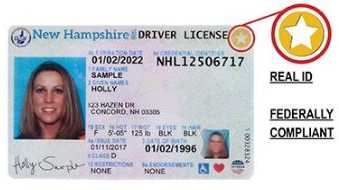 New Hampshire DMV launches new hotline focused on REAL ID