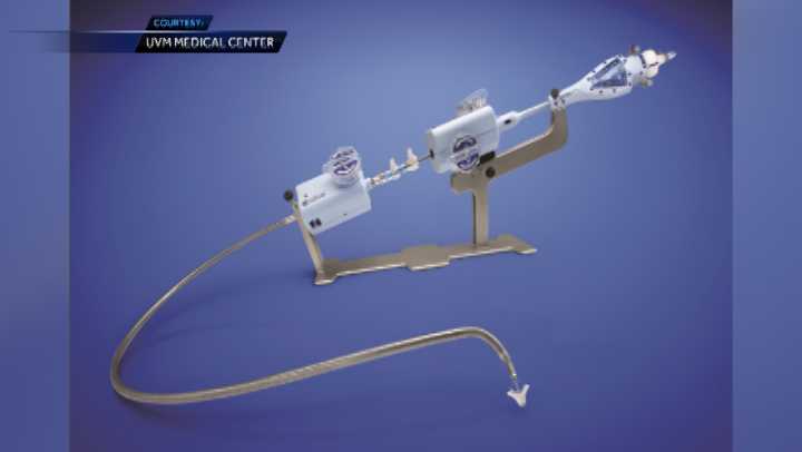 Non-invasive therapy fixes leaky heart valves Non-invasive therapy fixes leaky heart valves